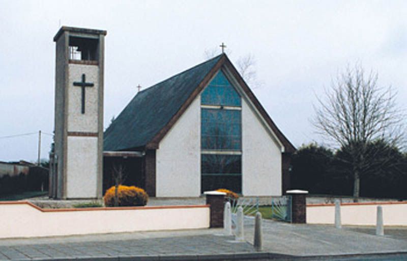 St Patrick’s Church | Bullaun | New Inn & Bullaun | Diocese of Clonfert ...