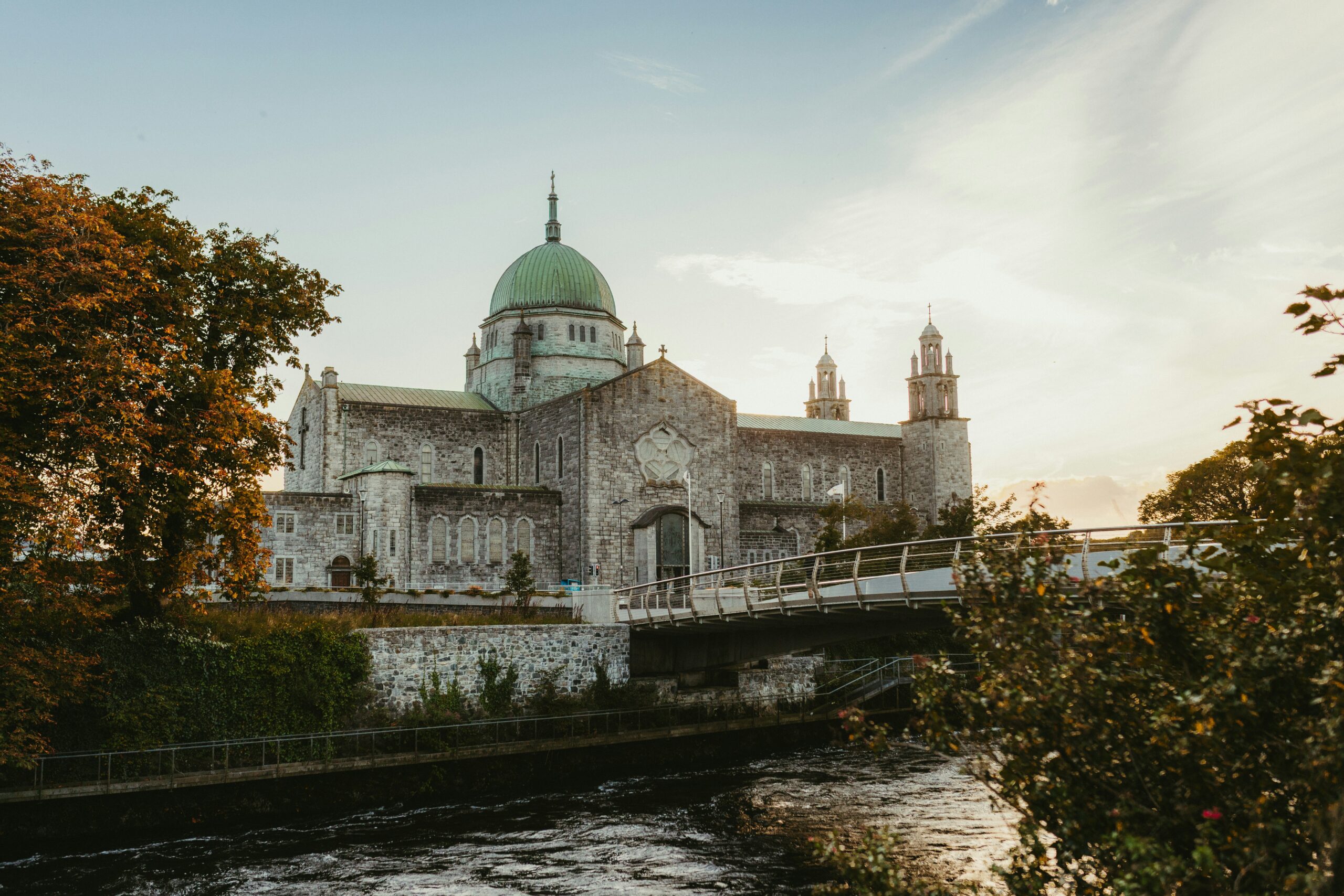 Galway Cathedral Announces Upcoming Novena - Diocese of Clonfert and ...