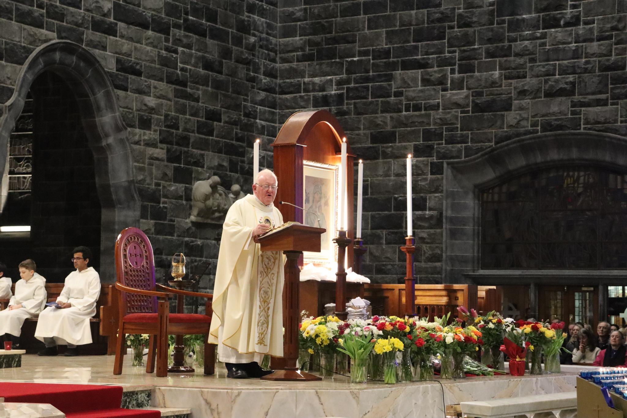 News - Diocese of Clonfert and Diocese of Galway, Kilmacduagh and Kilfenora