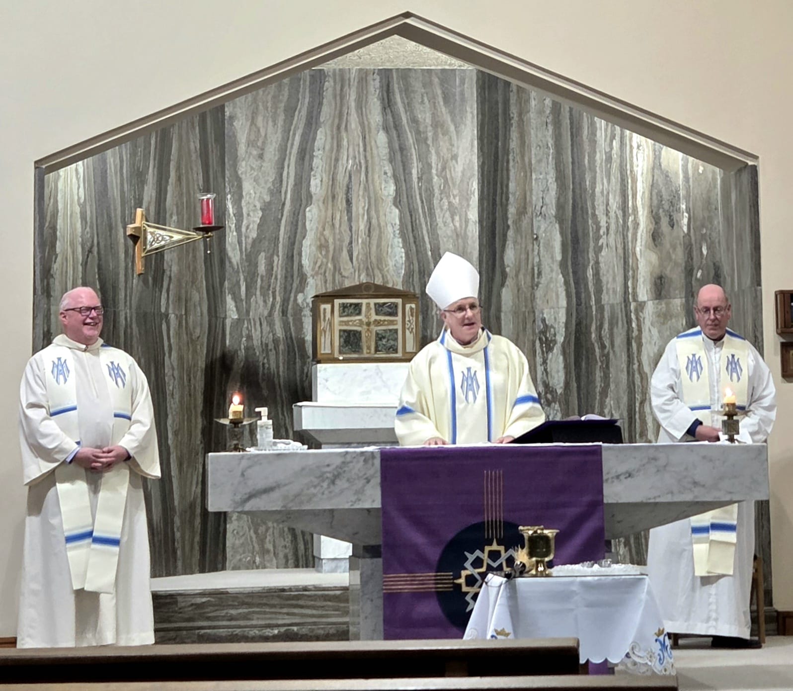 “Called to the Waters: Healing, Hope, and Holy Invitation” - Diocese of ...